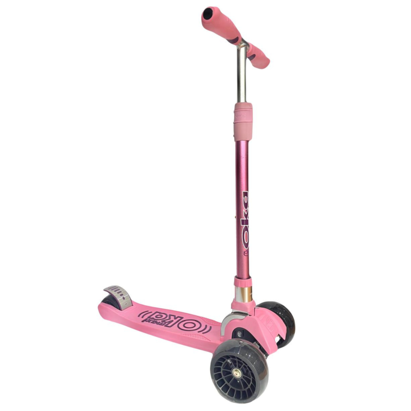 Scooters | Patines Perú